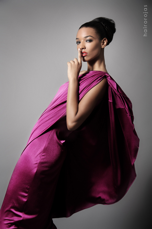 Elite Model Look Dominican Republic 2010: Marianne Garces | Dominican ...